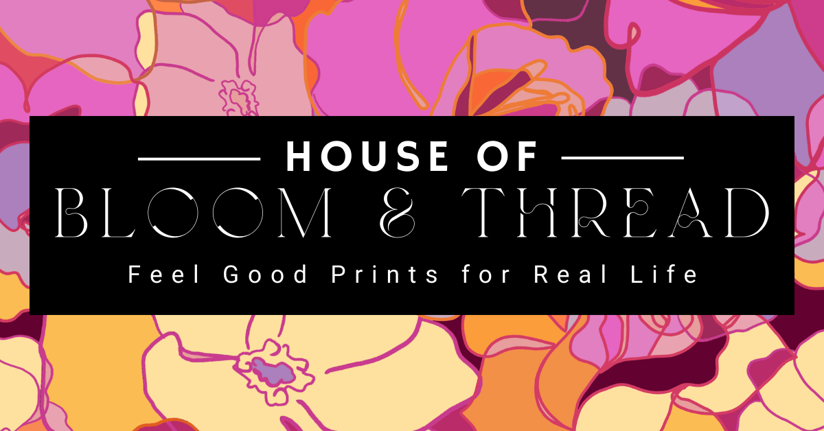Products – House of Bloom & Thread